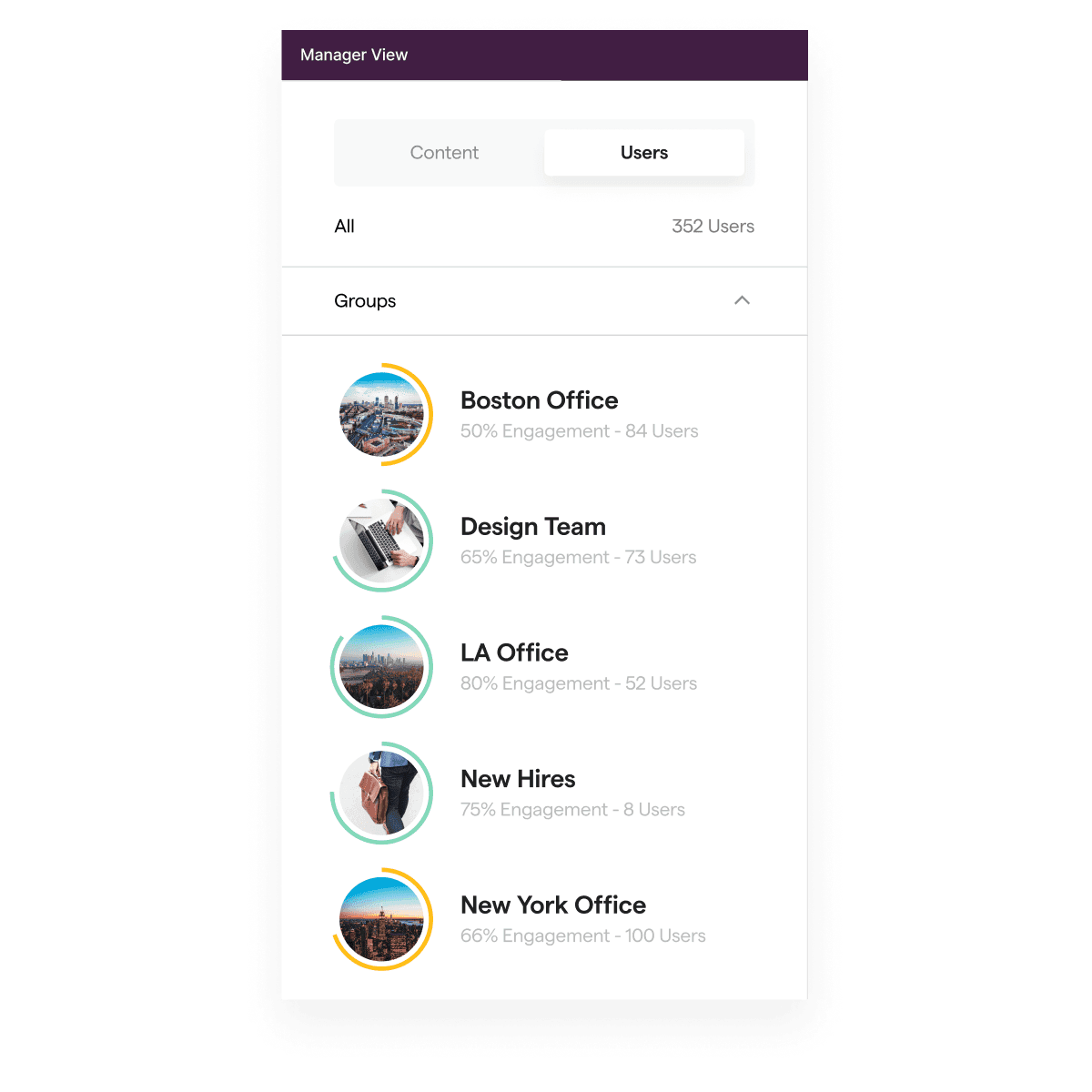 Sales Onboarding, Coaching, & Training Software | Bigtincan