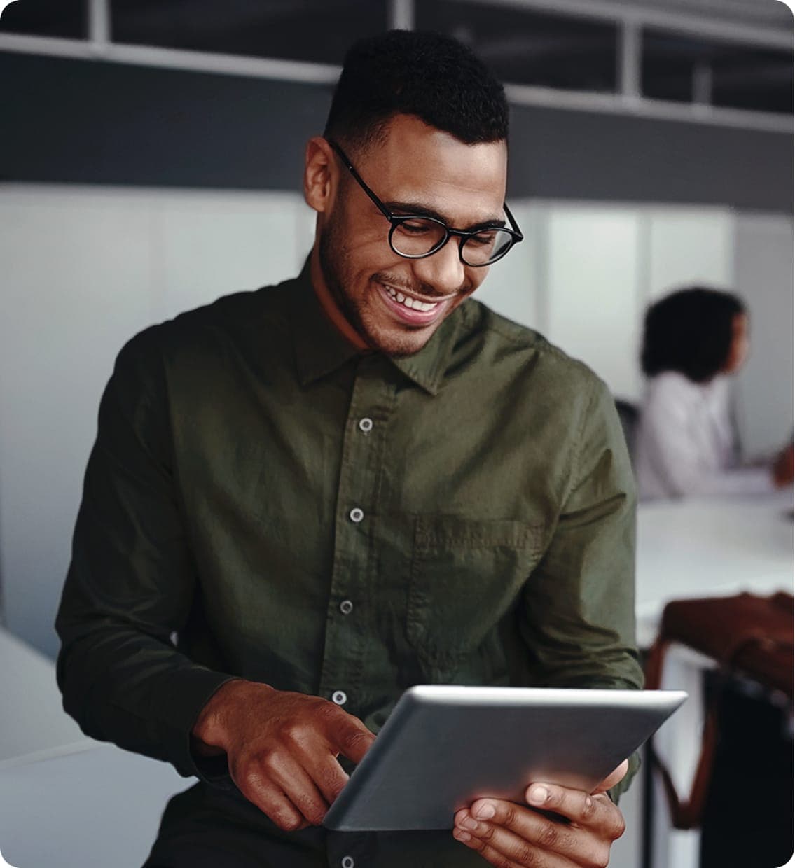 Intelligent Sales Enablement Platform - Overview | Bigtincan