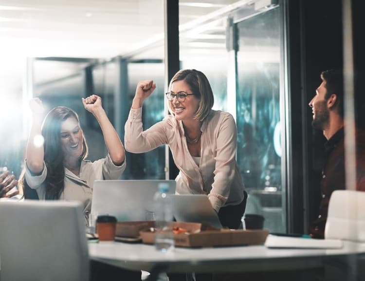 50 Motivational Sales Quotes You Haven’t Heard Yet | Brainshark | Bigtincan